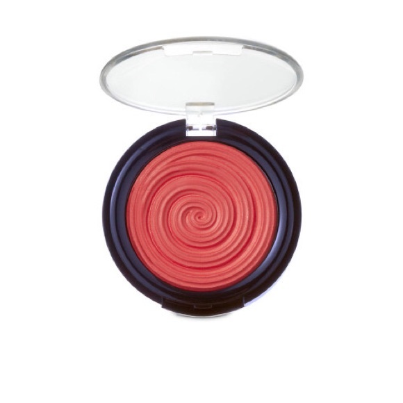 Laura Geller | Makeup | Laura Gellar Baked Gelato Vivid Swirl Blush ...